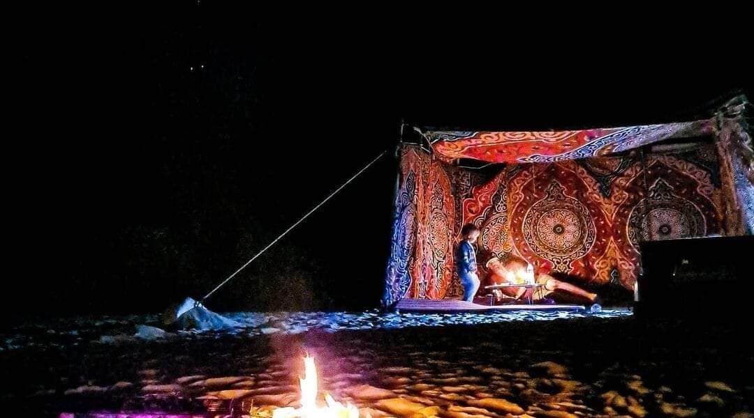 Deserts and Oases of Egypt - 4x4 Adventures Off Road